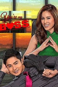 You're My Boss | Rotten Tomatoes