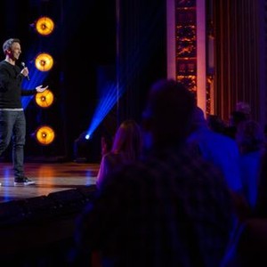 Seth Meyers: Lobby Baby - Rotten Tomatoes