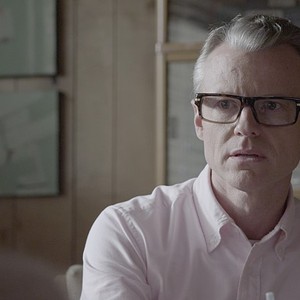 Brian Poth - Rotten Tomatoes