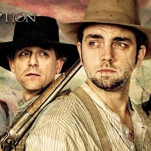 Redemption - Rotten Tomatoes