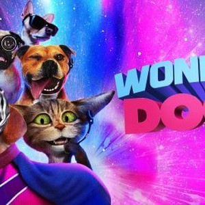 Wonder Dogs - Rotten Tomatoes