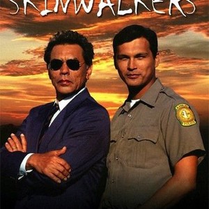 Skinwalkers - Rotten Tomatoes