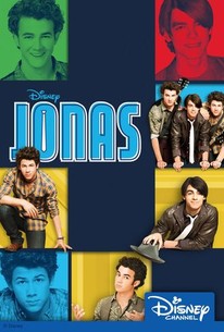 Jonas: Season 1 | Rotten Tomatoes