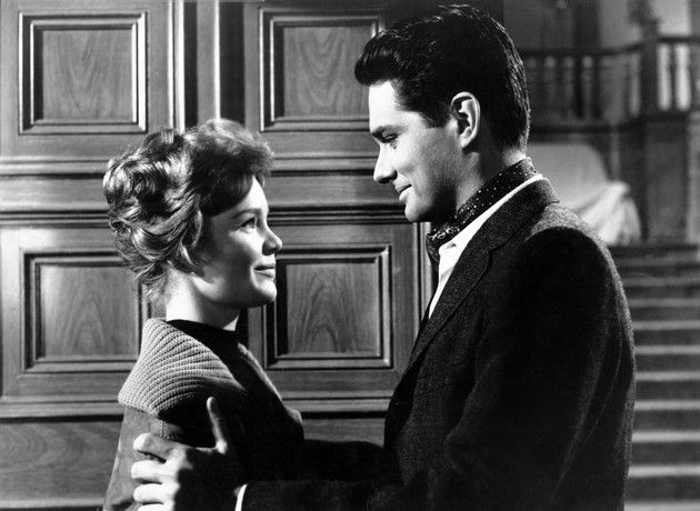 Current Photos Of Brett Halsey The Riley Today Is Actor Brett