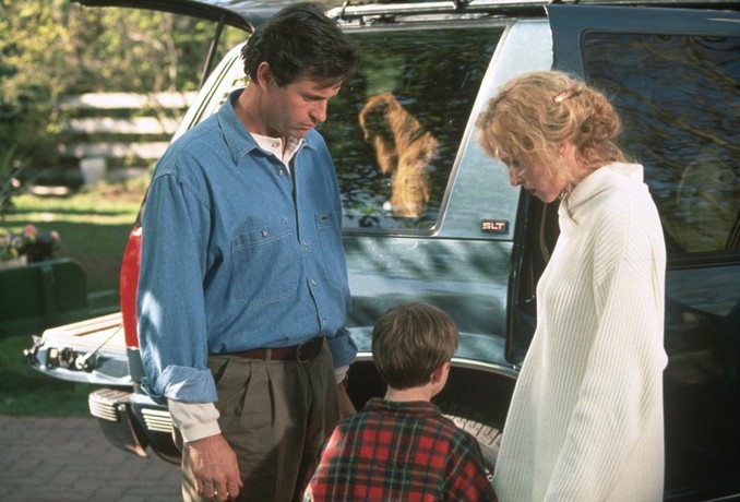 Kevin Chevalia Actor