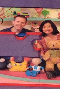 Show Me Show Me: Season 4, Episode 8 | Rotten Tomatoes