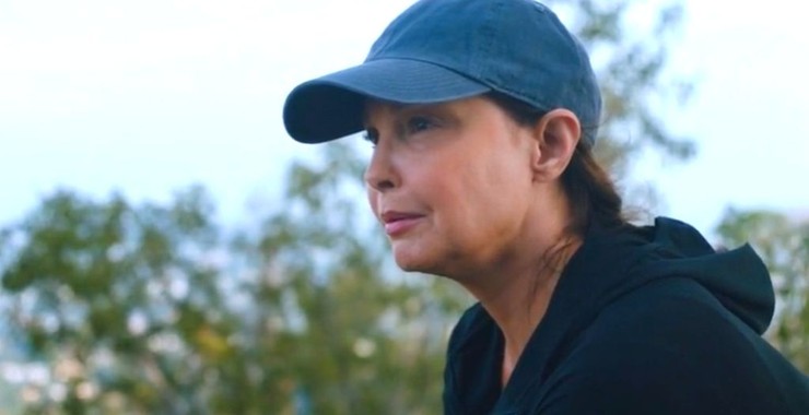 She Said - Rotten Tomatoes