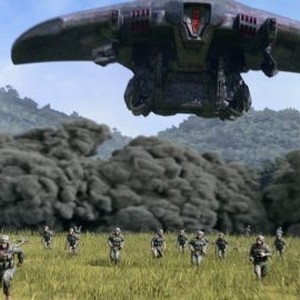 Alien Conquest - Rotten Tomatoes