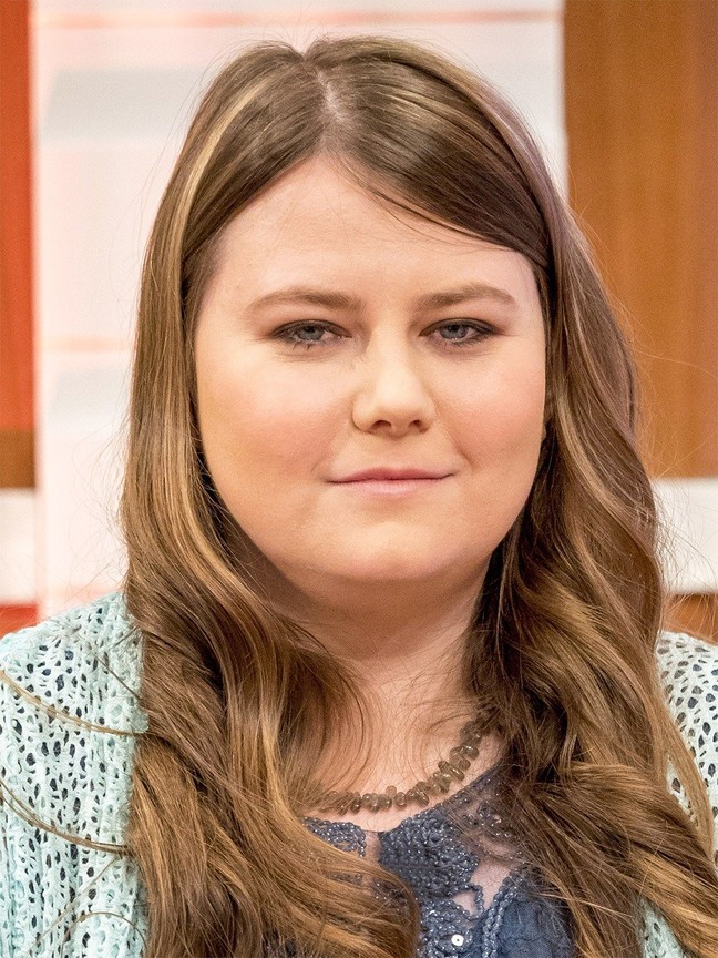 Natascha Kampusch