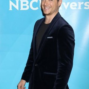 Jesse Lee Soffer - Rotten Tomatoes