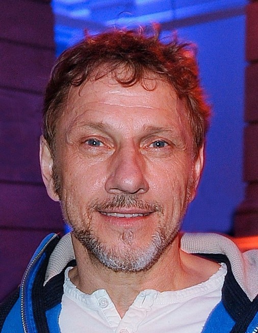 Richy Müller - Rotten Tomatoes