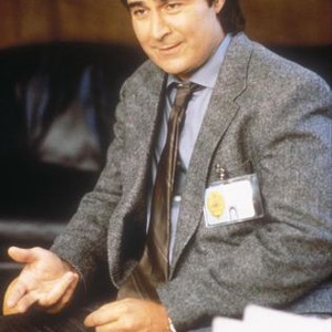 Leo Rossi - Rotten Tomatoes