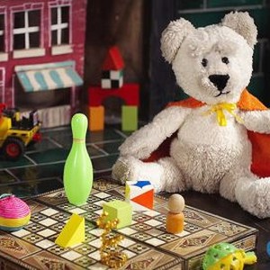 Teddles - Rotten Tomatoes