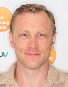 Andy Torbet | Rotten Tomatoes