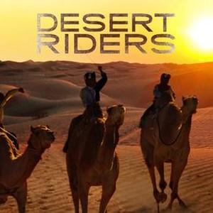 Desert Riders - Rotten Tomatoes