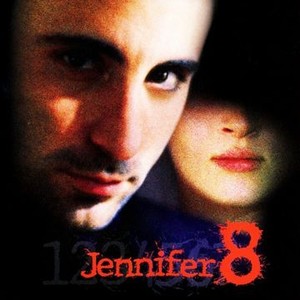 Jennifer Eight - Rotten Tomatoes
