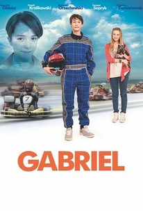 Gabriel | Rotten Tomatoes