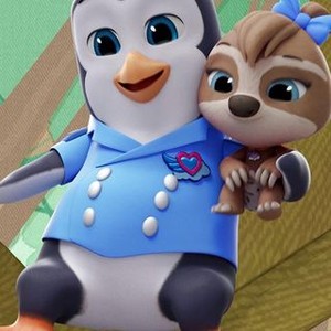 T.O.T.S.: Calling All T.O.T.S: Season 1, Episode 9 - Rotten Tomatoes