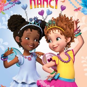 Fancy Nancy: Season 2, Episode 1 - Rotten Tomatoes