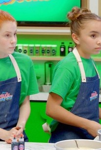 Disney's Magic Bake-Off: Season 1, Episode 5 | Rotten Tomatoes