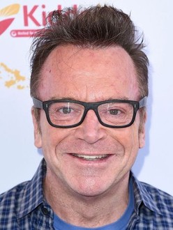tom arnold