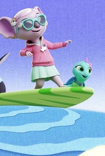 T.O.T.S.: Calling All T.O.T.S: Season 2, Episode 6 - Rotten Tomatoes