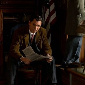 Nicholas Lea - Rotten Tomatoes