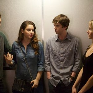 Almost Friends - Rotten Tomatoes