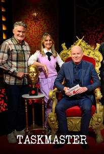 Taskmaster Australia | Rotten Tomatoes