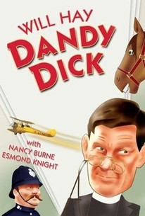 Dandy Dick | Reviews | Rotten Tomatoes