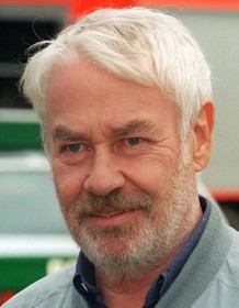 Hartmut Reck - Rotten Tomatoes