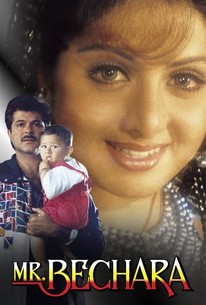 Mr. Bechara | Rotten Tomatoes