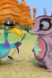 Numtums: Season 3, Episode 24 | Rotten Tomatoes