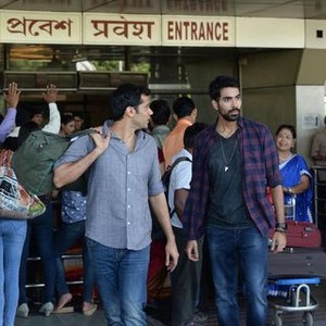 Jaz Deol - Rotten Tomatoes