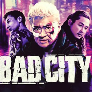 Bad City - Rotten Tomatoes