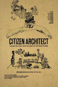 Citizen Architect: Samuel Mockbee and the Spirit of the Rural Studio ...