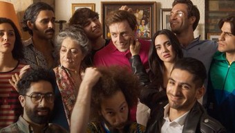 The Persian Version - Rotten Tomatoes