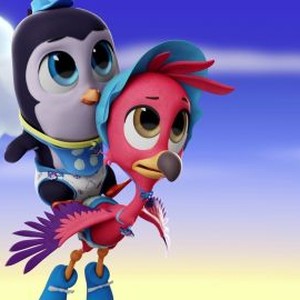 T.O.T.S.: Season 3, Episode 25 - Rotten Tomatoes