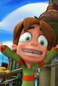 Pet Alien: Season 1, Episode 25 | Rotten Tomatoes