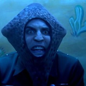 The Mighty Boosh: Season 1, Episode 2 - Rotten Tomatoes