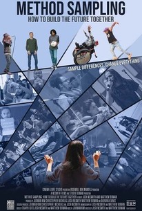 Method Sampling: How to Build the Future Together | Rotten Tomatoes