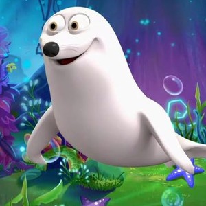 Fishtales 2 - Rotten Tomatoes