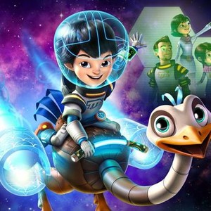 Mission Force One - Rotten Tomatoes