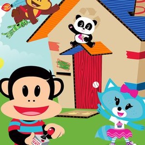 Julius Jr. - Rotten Tomatoes