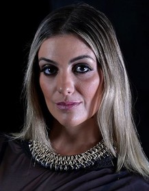 Paula Frascari | Rotten Tomatoes