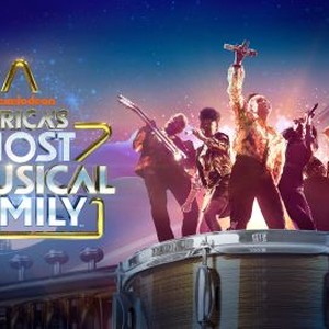 America's Most Musical Family - Rotten Tomatoes