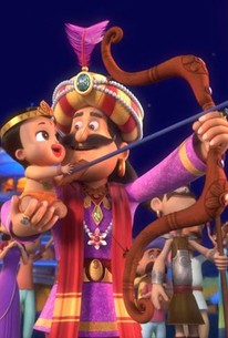 Mighty Little Bheem Diwali Season 1 Episode 3 Rotten Tomatoes