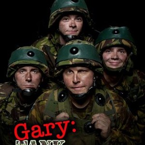 Gary: Tank Commander - Rotten Tomatoes