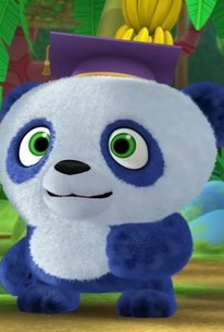 Ruff-Ruff, Tweet & Dave: Season 2, Episode 31 - Rotten Tomatoes