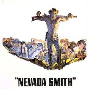 Nevada Smith - Rotten Tomatoes